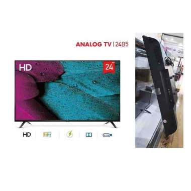 Jual Panel Layar Tv Led Tcl 24 Inch Original, Murah & Diskon Juli 2023 ...