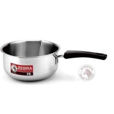 Jual Zebra Saucepan 20 Original Murah - Harga Diskon April 2023 ...