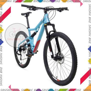 Sepeda Thrill Original - Harga & Model Terbaru Maret 2024 | Blibli