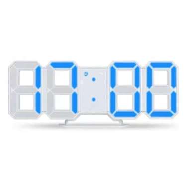 Jual Jam Dinding Digital Besar Led Terlengkap - Harga Murah Juni 2022 ...