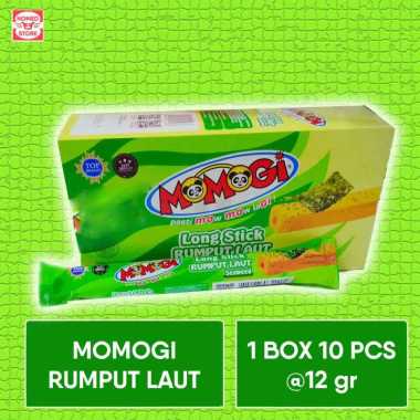 Jual Momogi Rumput Laut 1 Dus Termurah - Harga Grosir Terupdate Hari ...
