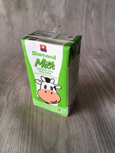Jual Susu Diamond Fresh Milk 1 Karton Terbaik Februari 2022 - Harga Murah & Gratis Ongkir - Blibli