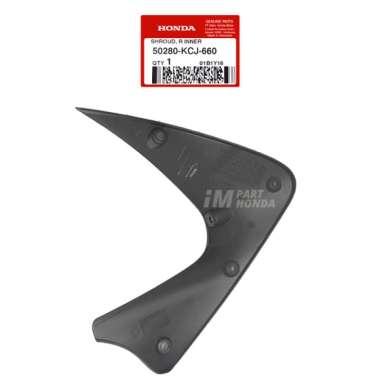 Jual Kupingan Sayap Tangki Tiger Terbaru Dengan Harga Termurah Di 2023 ...