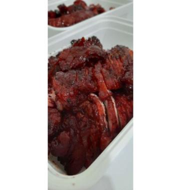 Jual Babi Panggang Madu/Chasio [500 g] di Seller WarungABAW - Kota ...