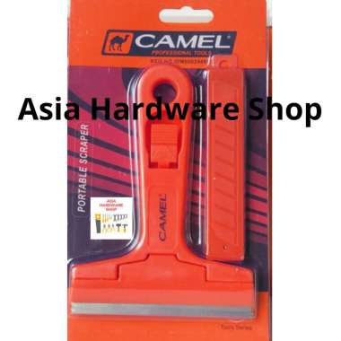 Jual Camel Scraper Original Murah - Harga Diskon Desember 2023 | Blibli.com