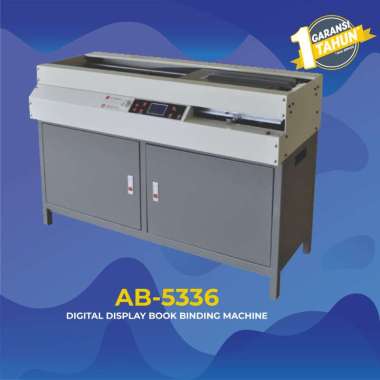 Jual Mesin Jilid Buku Original Murah - Harga Diskon Juli 2023 | Blibli.com