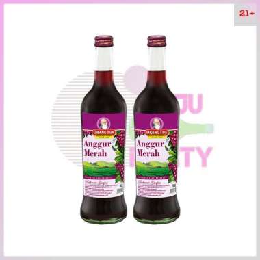 Anggur Merah - Harga Termurah Maret 2021 | Blibli