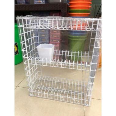 Jual Rak Susun Modeline Original Murah - Harga Diskon Mei 2023 | Blibli.com