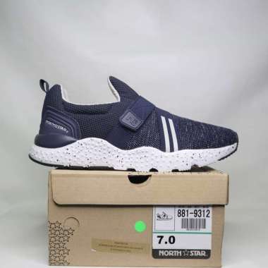 Jual Sepatu North Star Original Pria Terbaru - Harga Promo Juli 2023 ...