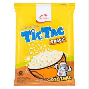 Jual Tic Tac Pilus Original 90 Gram Termurah - Harga Grosir Terupdate ...