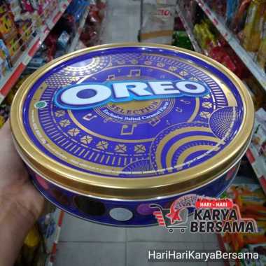 Jual Oreoselection Murah - Update Harga Grosir Hari Ini | Blibli