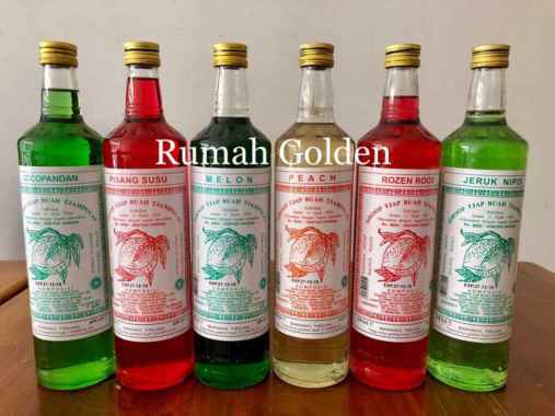 Jual Tjampolay Syrup Lychee Termurah - Harga Grosir Terupdate Hari Ini ...