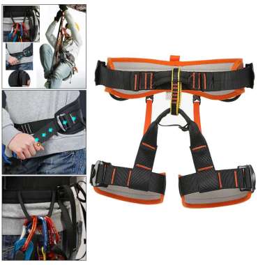 Jual Tree Climbing Safety Belt Original Terbaru - Harga Promo Murah ...