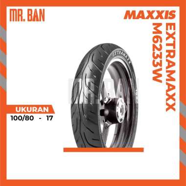 Jual Ban Motor Maxxis 100 80 17 Terbaru Dengan Harga Termurah Di 2024 ...