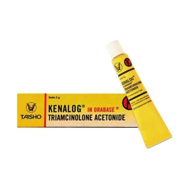 Kenacort Cream Lengkap Harga Terbaru Juli 2023 | Blibli