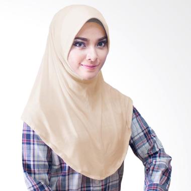 Kerudung Coklat Susu - Harga Termurah September 2022 | Blibli