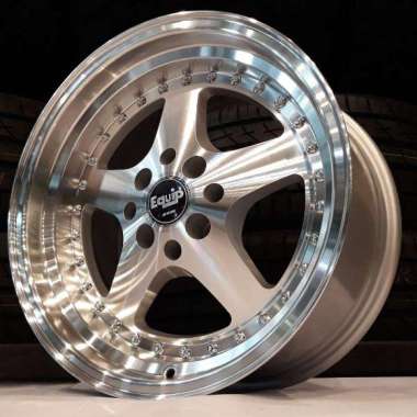 Velg Mobil R16 - Harga Terbaru Juli 2022 & Gratis Ongkir | Blibli