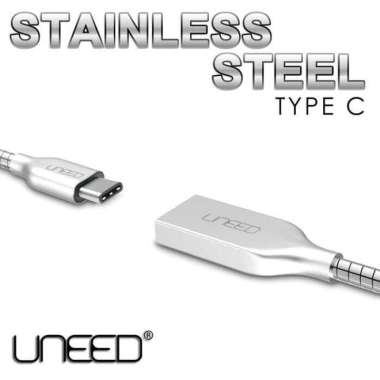 Jual Kable Usb C Uneed Original, Murah & Diskon Februari 2023 | Blibli