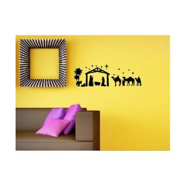 Jual Sticker Yesus Original Murah - Harga Diskon November 2022 | Blibli.com