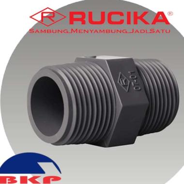 Jual Double Nepel 2 Inch Original Murah - Harga Diskon November 2022 ...