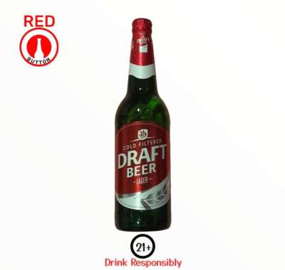 Jual Draft Beer Bottle Termurah - Harga Grosir Terupdate Hari Ini | Blibli