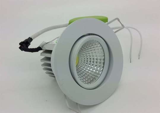 Jual Lampu Led Downlight Adjustable Original Murah - Harga Diskon Januari 2024 | Blibli.com