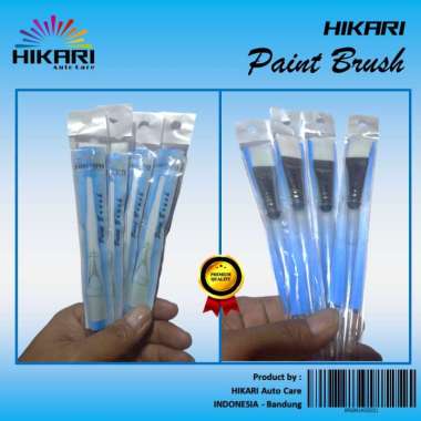 Harga Hikari Paint 💯 Terbaru, Spesifikasi, & Kredit Juni 2026
