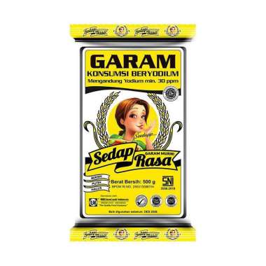 Jual Sedap 500 Original Murah - Harga Diskon Desember 2022 | Blibli.com