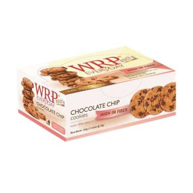 Jual Wrp Biscuits Termurah - Harga Grosir Terupdate Hari Ini | Blibli