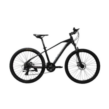 HEMAT Turanza 2705 Sepeda MTB [26 Inch] - Promo Grosir Sepeda Gunung