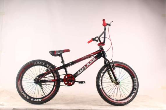 Jual Sepeda Bmx Dewasa 30 Inch Original Terbaru - Harga Promo Murah ...