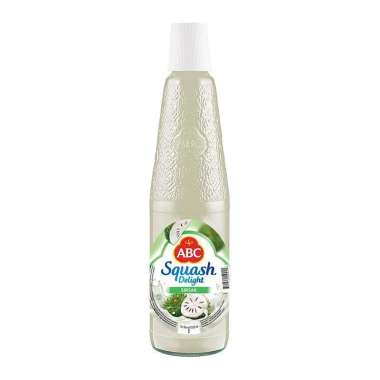 Jual Abc Squash Delight Orange Sirup 525 Ml Murah - Update Harga Grosir ...