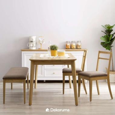 Jual Dekoruma Meja Dan Kursi Original Murah - Harga Diskon November ...