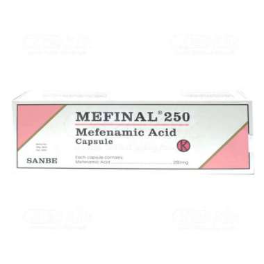 Mefinal Box Lengkap Harga Terbaru Desember 2022 | Blibli