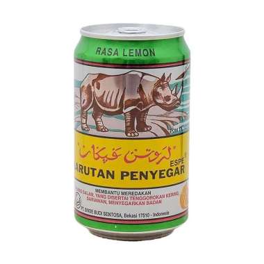 Jual Sinde Larutan Lemon Can 320 Ml Terbaru - Harga Promo Oktober 2023 ...