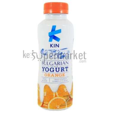 Jual Kin Yoghurt Official Termurah - Harga Grosir Terupdate Hari Ini ...