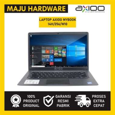 Laptop Axioo - Harga Terbaru Agustus 2021 & Gratis Ongkir | Blibli