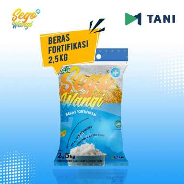 Jual Beras Sego Pak Tani Termurah - Harga Grosir Terupdate Hari Ini ...