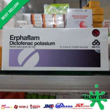 Erphaflam Lengkap Harga Terbaru Maret 2023 | Blibli