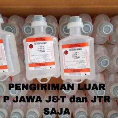 Harga Cairan Nacl Lengkap Harga Terbaru November 2022 | Blibli