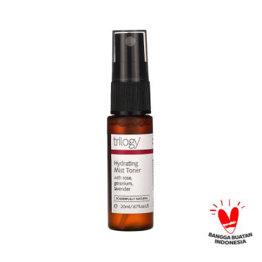 Trilogy Face Toner Lengkap Harga Terbaru Maret 2023 | Blibli