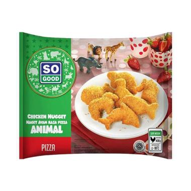 Jual So Good Nugget Jet Termurah - Harga Grosir Terupdate Hari Ini | Blibli