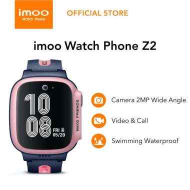 Promo IMOO Y1 Smart Watch di Seller imoo Official Store - Kab ...