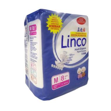 Linco Diapers Lengkap Harga Terbaru Januari 2023 | Blibli