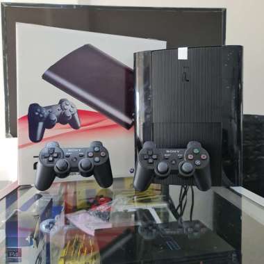 Harga Playstation 3 – newstempo