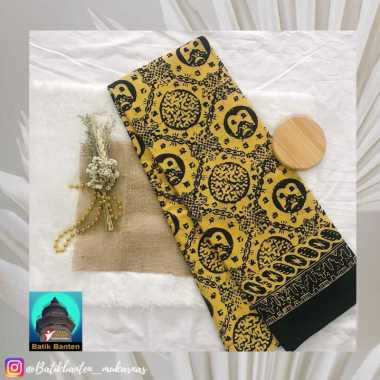 Jual Kain Batik Banten Motif Memoloan di Seller PT.Batik Banten ...