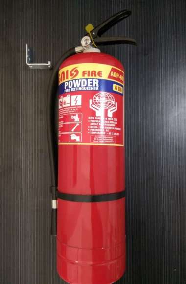 Jual Alat Pemadam Api Abc 50 Kg Original Murah - Harga Diskon Desember ...