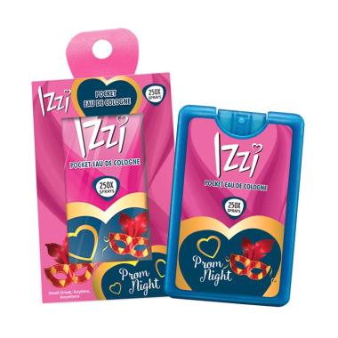 Parfum Izzi Prom Lengkap Harga Terbaru Juli 2023 | Blibli