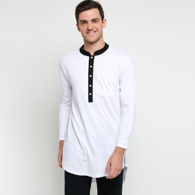 Gamis Polos 🔥 Harga Terbaik Juni 2026