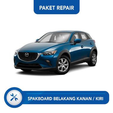 Jual Spakboard Cx Terbaru Dengan Harga Termurah Juni 2023 | Blibli